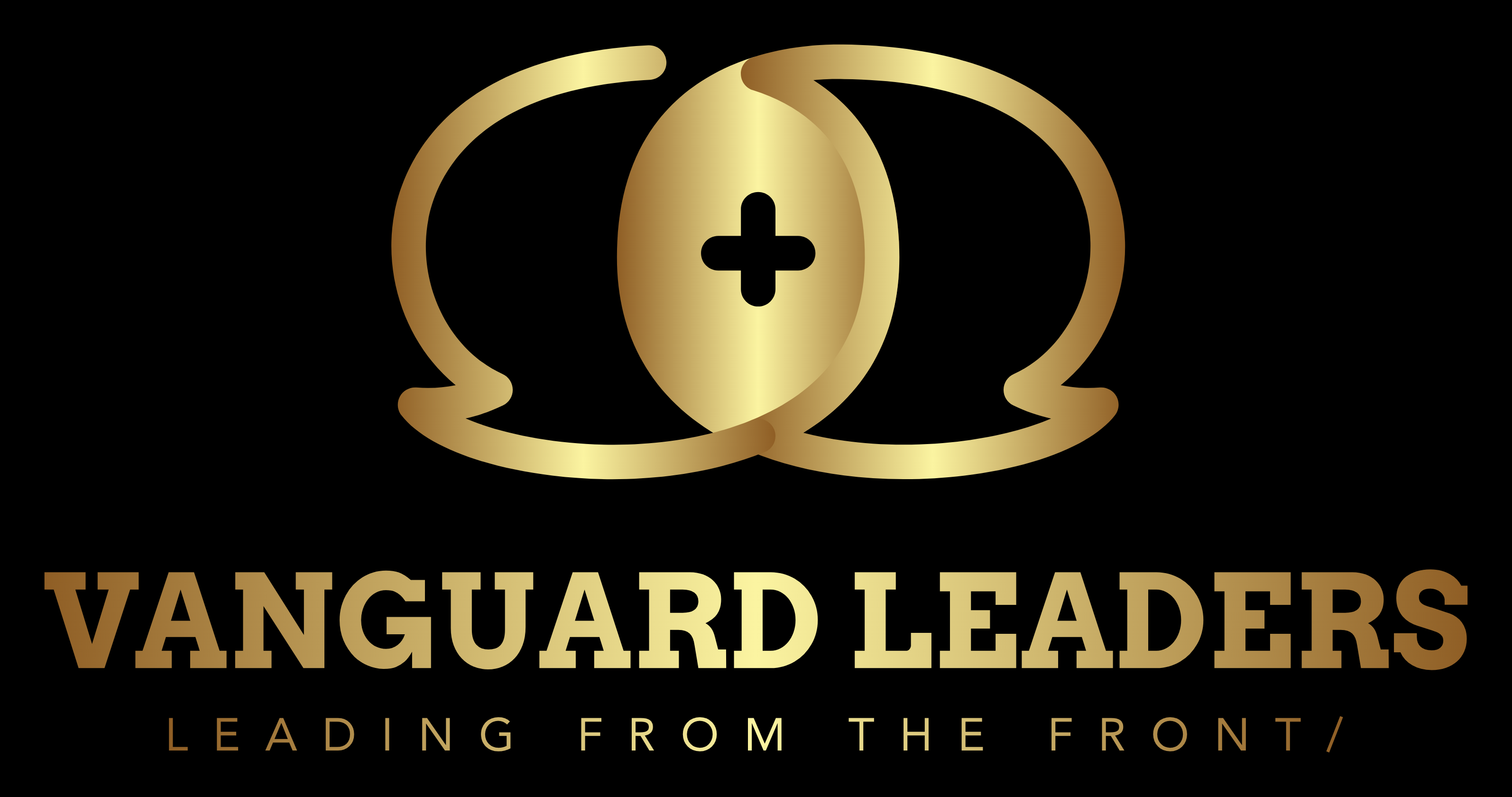 Color logo with background – Vanguard Leaders